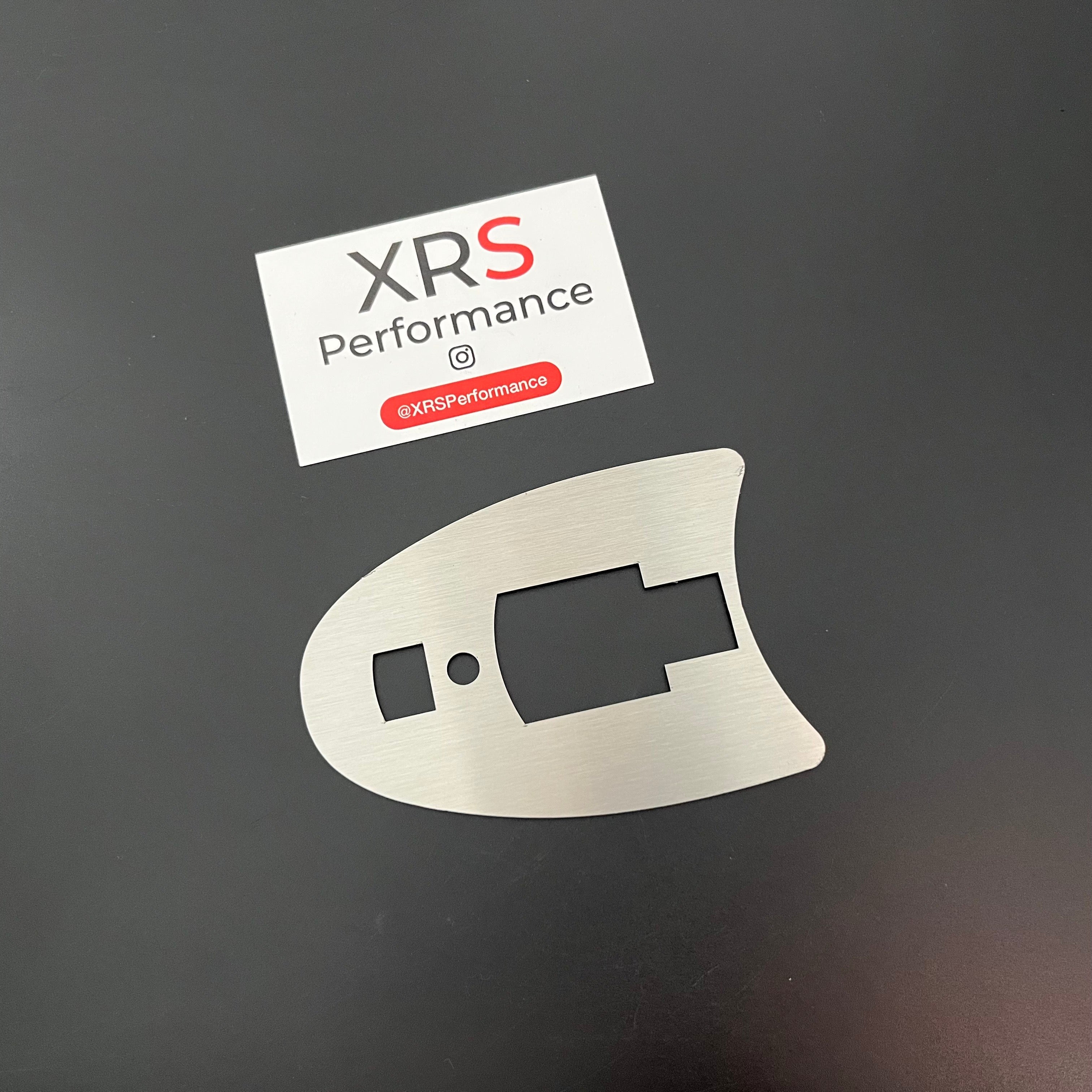 MERCEDES SPRINTER MK2 PROTECTION GUARD – XRS Performance