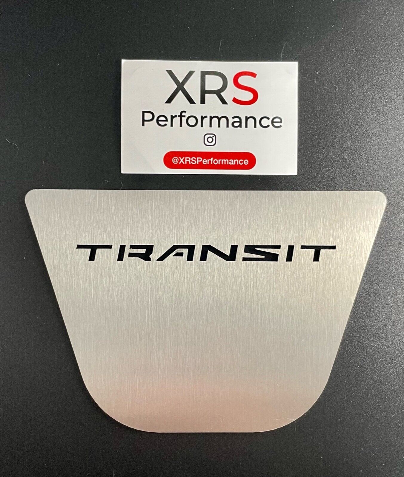 FORD TRANSIT ST CUSTOM ROOF INTERIOR LINING TRIM STAINLESS STEEL – XRS ...