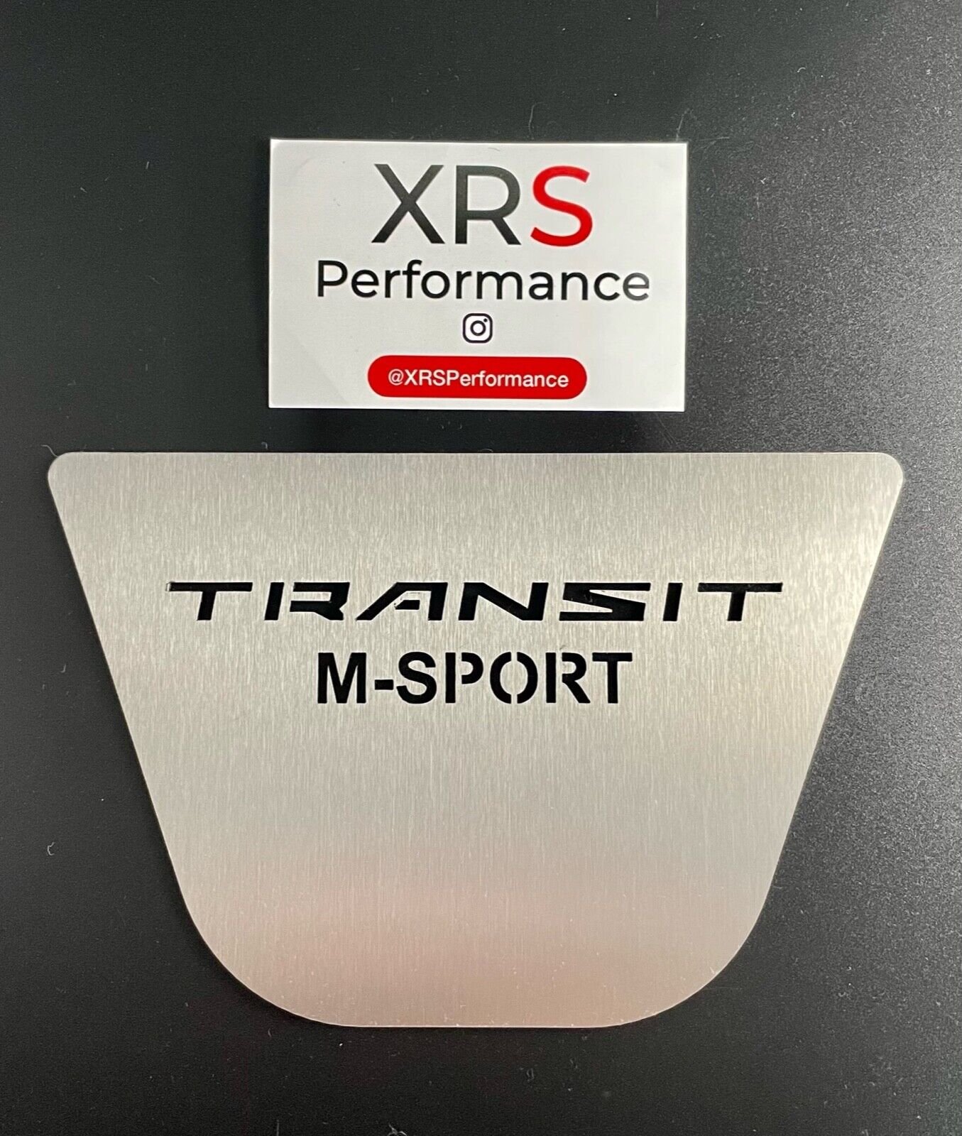 FORD TRANSIT ST CUSTOM ROOF INTERIOR LINING TRIM STAINLESS STEEL – XRS ...